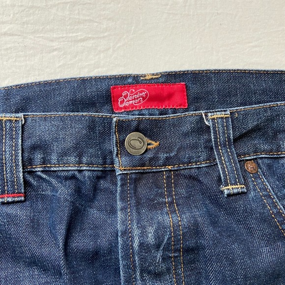 Jeans | Denim Demon Jeans | Poshmark